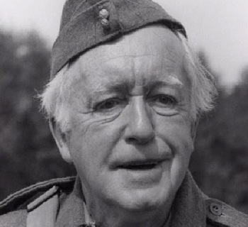 Arnold Ridley Biography