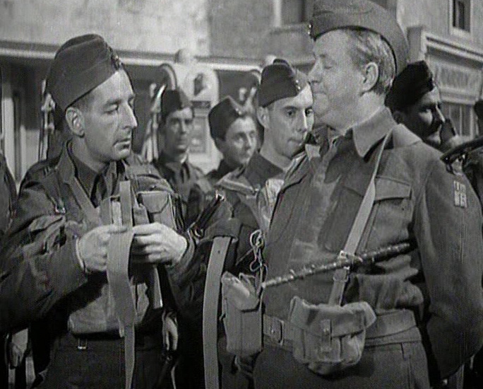 Get Cracking - British Comedy Films