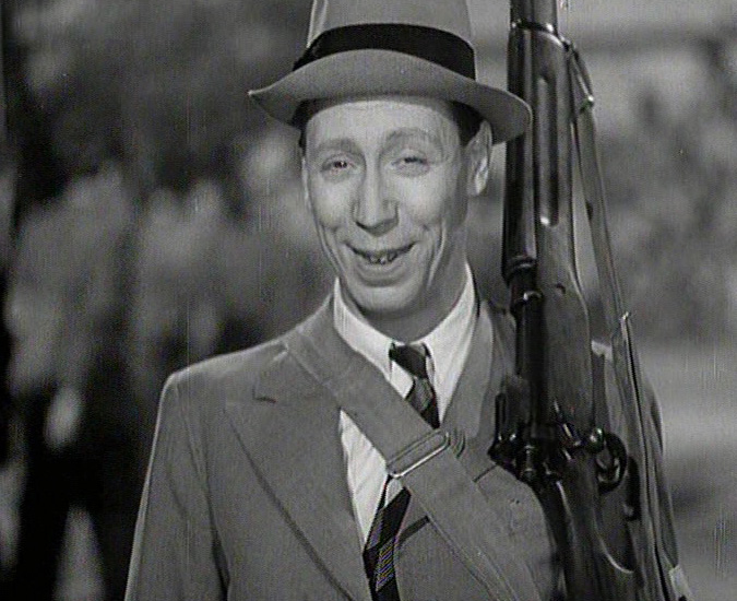 Get Cracking - British Comedy Films