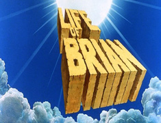 Life Of Brian - British Comedy Films