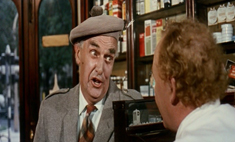 Mister Ten Per Cent - British Comedy Films