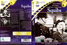 Squibs - British Comedy Films