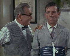 The Early Bird - British Comedy Films