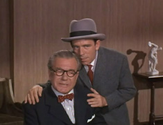 The Early Bird - British Comedy Films