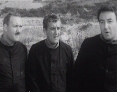 Two Way Stretch - British Comedy Films