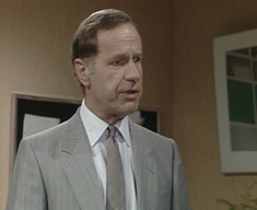 Executive Stress - British Comedy Television