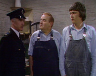 Porridge - British Comedy Television