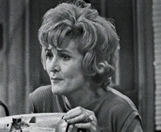 The Rag Trade Cast - British Comedy Television